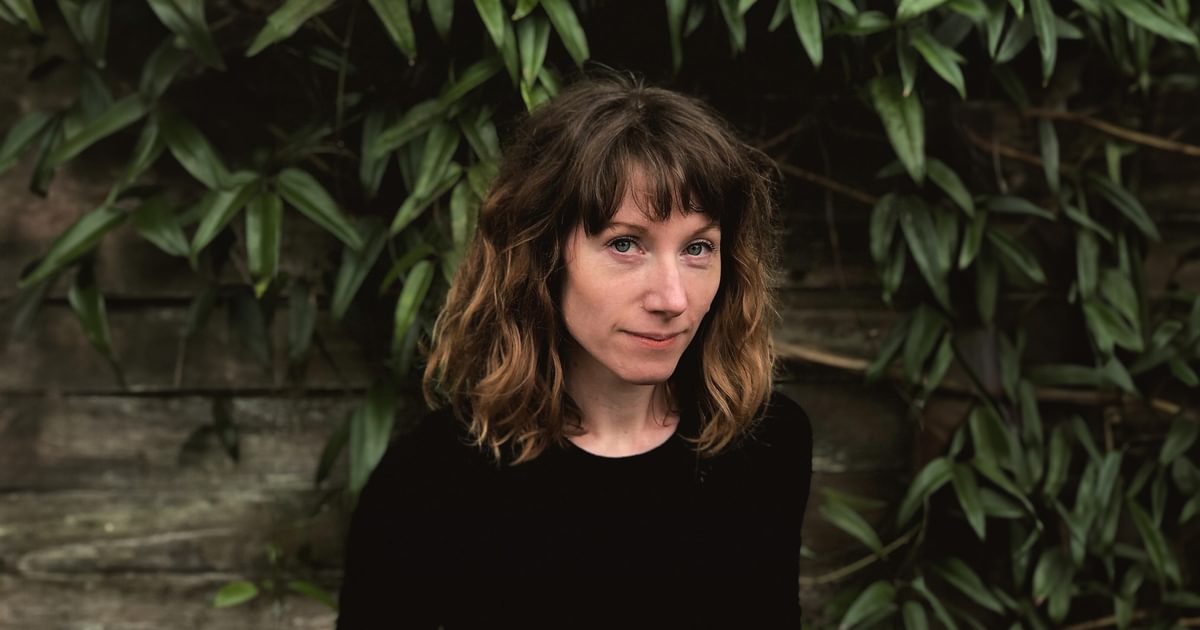 In the Radiant Abyss: Exploring Heather Christle's Enigmatic World of ...