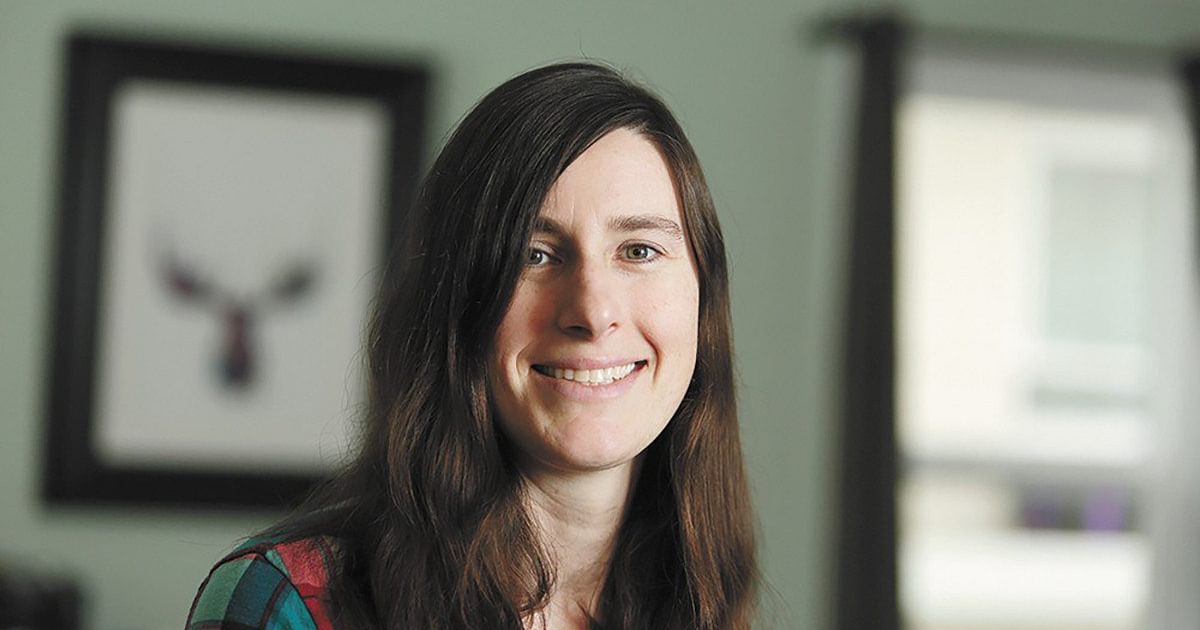 When the Ground Gives Way: Exploring "Sinkhole" by Leyna Krow | Short ...