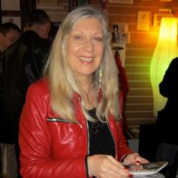 Compass And Torch by Elizabeth Baines | Short Stories