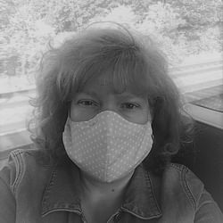 Maria de Luca - Author | Short Stories