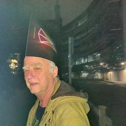 Steven French - Author | Short Stories