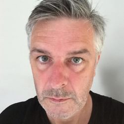 James Ross - Author | Short Stories